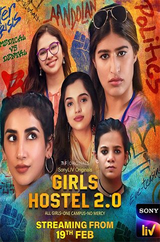 Girls Hostel S2 Review - An Easy, Breezy Show With A Few Uplifting Moments