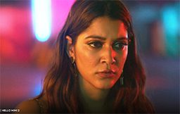 Hello Mini 2 Review - Bloated And Hollow, Creepy Psychological Drama