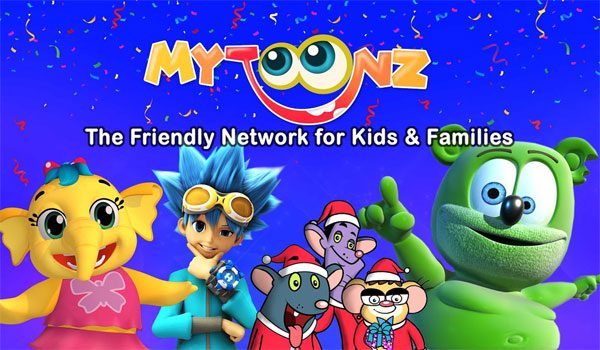 MyToonz - Another OTT Platform Joins The Bandwagon!