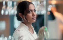 Ninnila Ninnila Movie Review - A Meandering Tale Of Love And Food