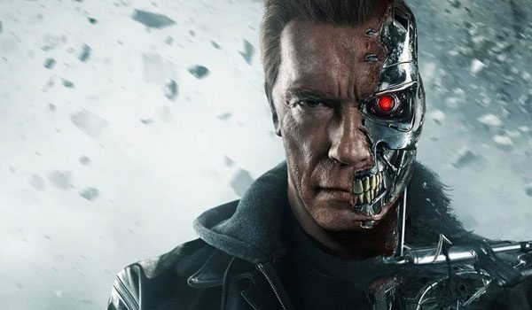 Netflix Orders Another Anime Series: This Time It’s Terminator!