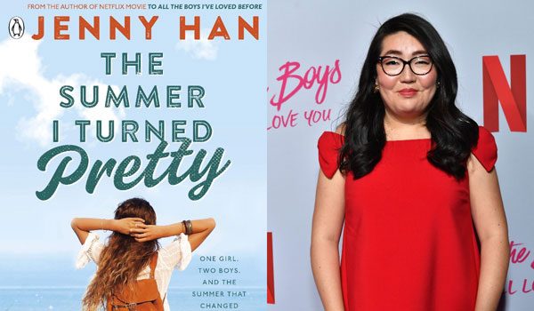 To All The Boys Writer Jenny Han Moves To Amazon For 'The Summer I ...