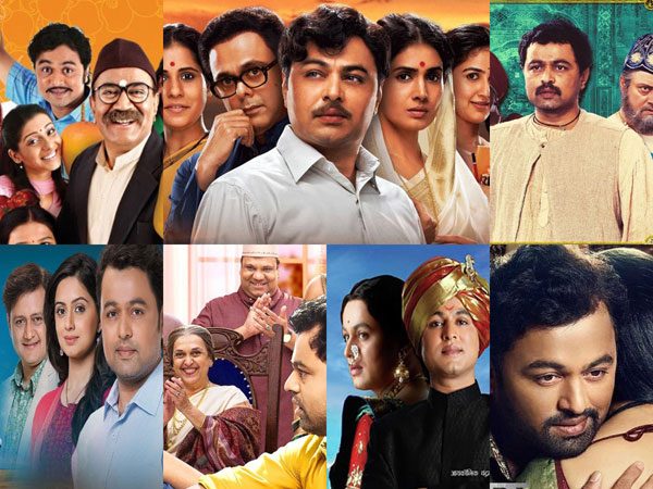 Top 7 Subodh Bhave Film You Must Watch! - Binged