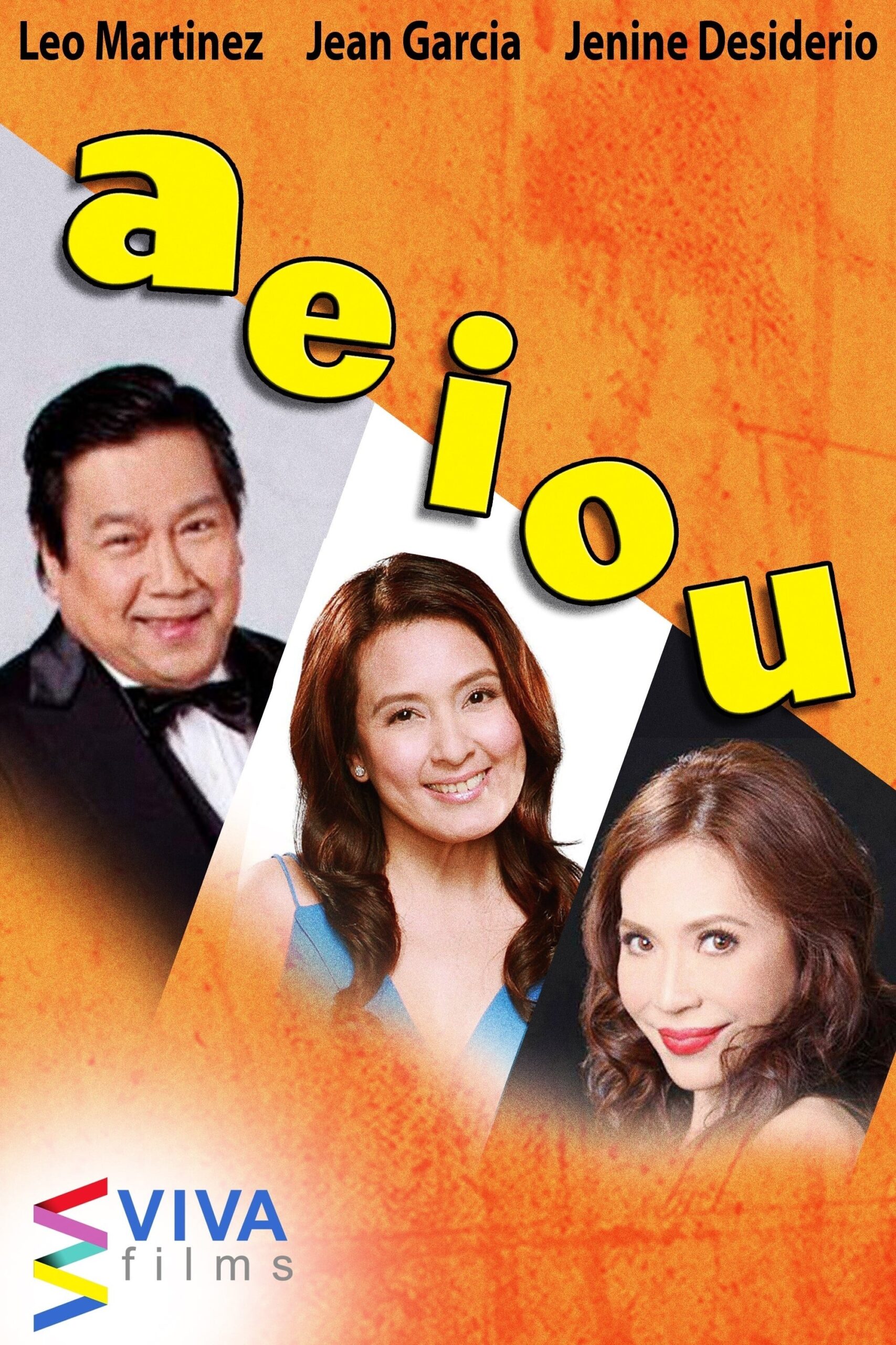 Aeiou Tagalog