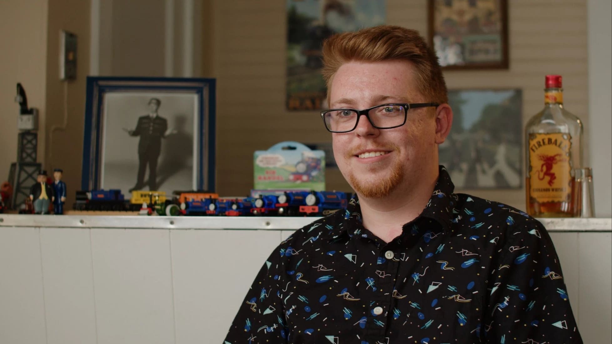 An Unlikely Fandom Movie Streaming Online Watch