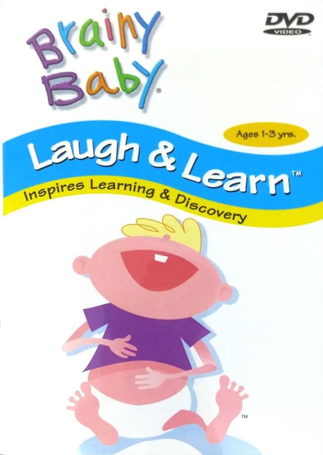 Brainy Baby: Laugh and Learn Movie Streaming Online Watch