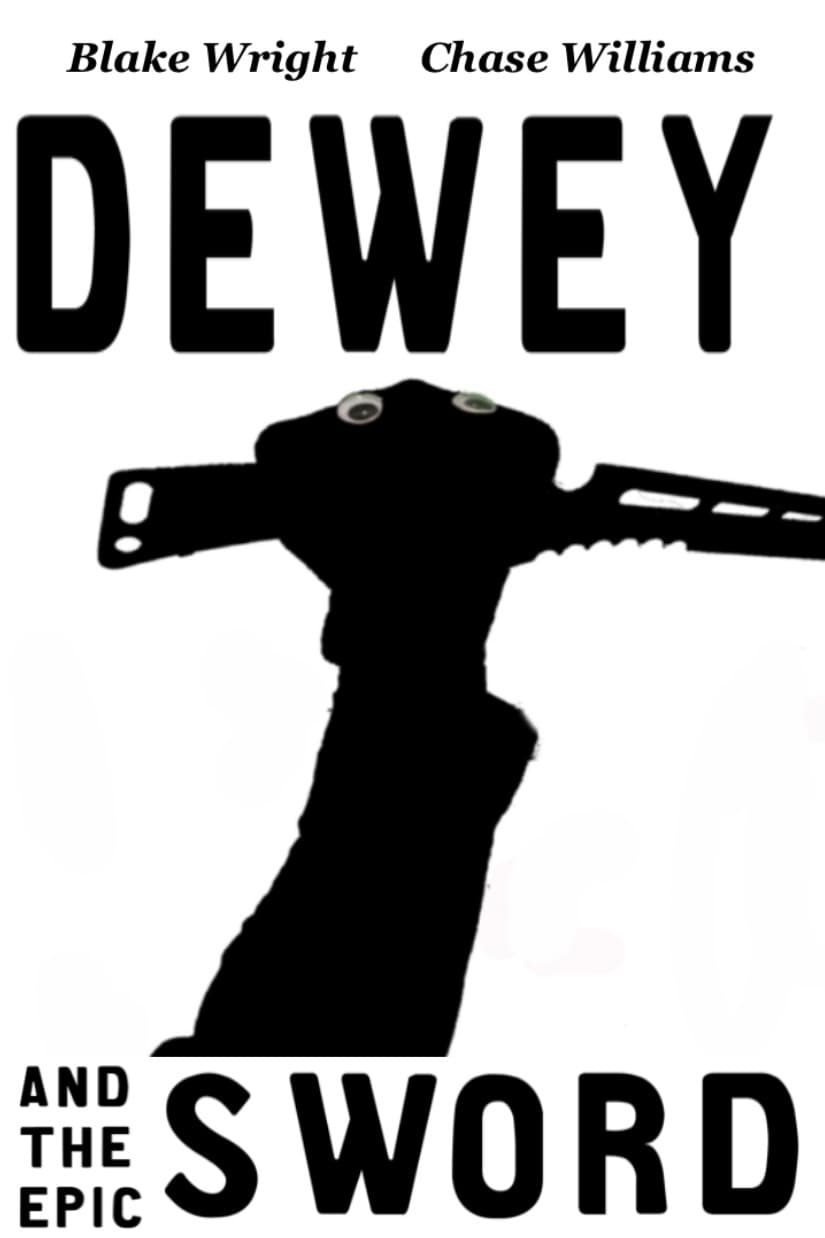 Dewey and the Epic Sword Movie Streaming Online Watch