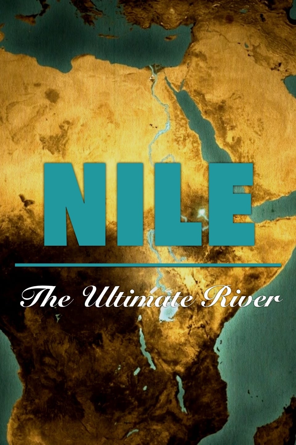Nile – The ultimate River German Web Series Streaming Online Watch
