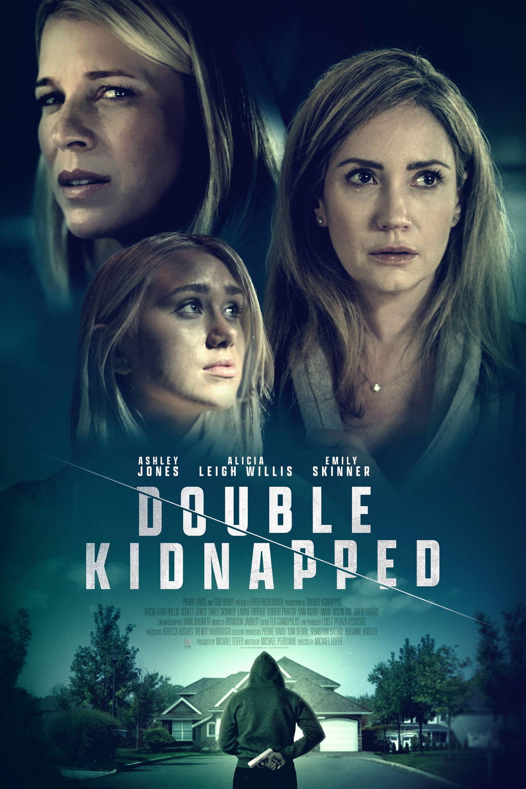 Double Kidnapped Movie Streaming Online Watch