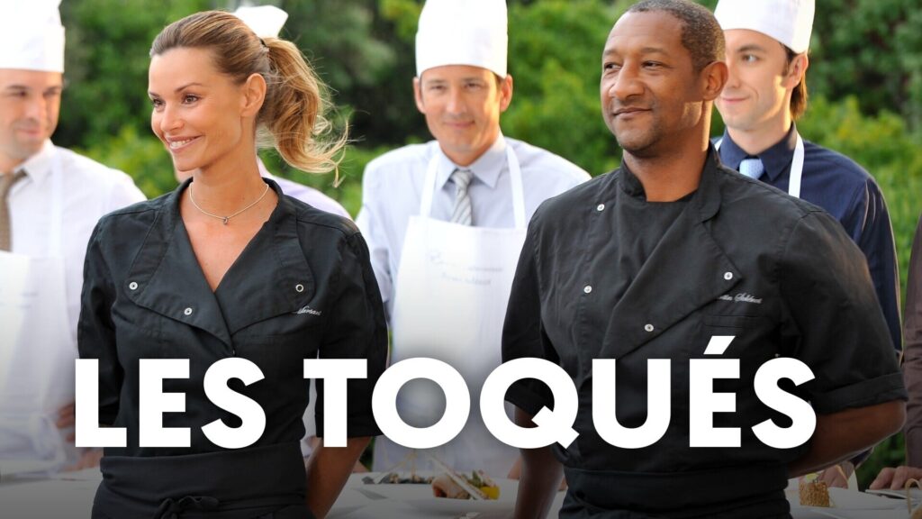 Les Toqués French Web Series Streaming Online Watch