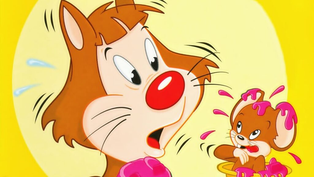 Herman and Katnip Web Series Streaming Online Watch