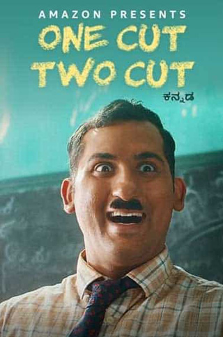 One Cut Two Cut Kannada Movie Streaming Online Watch on Amazon