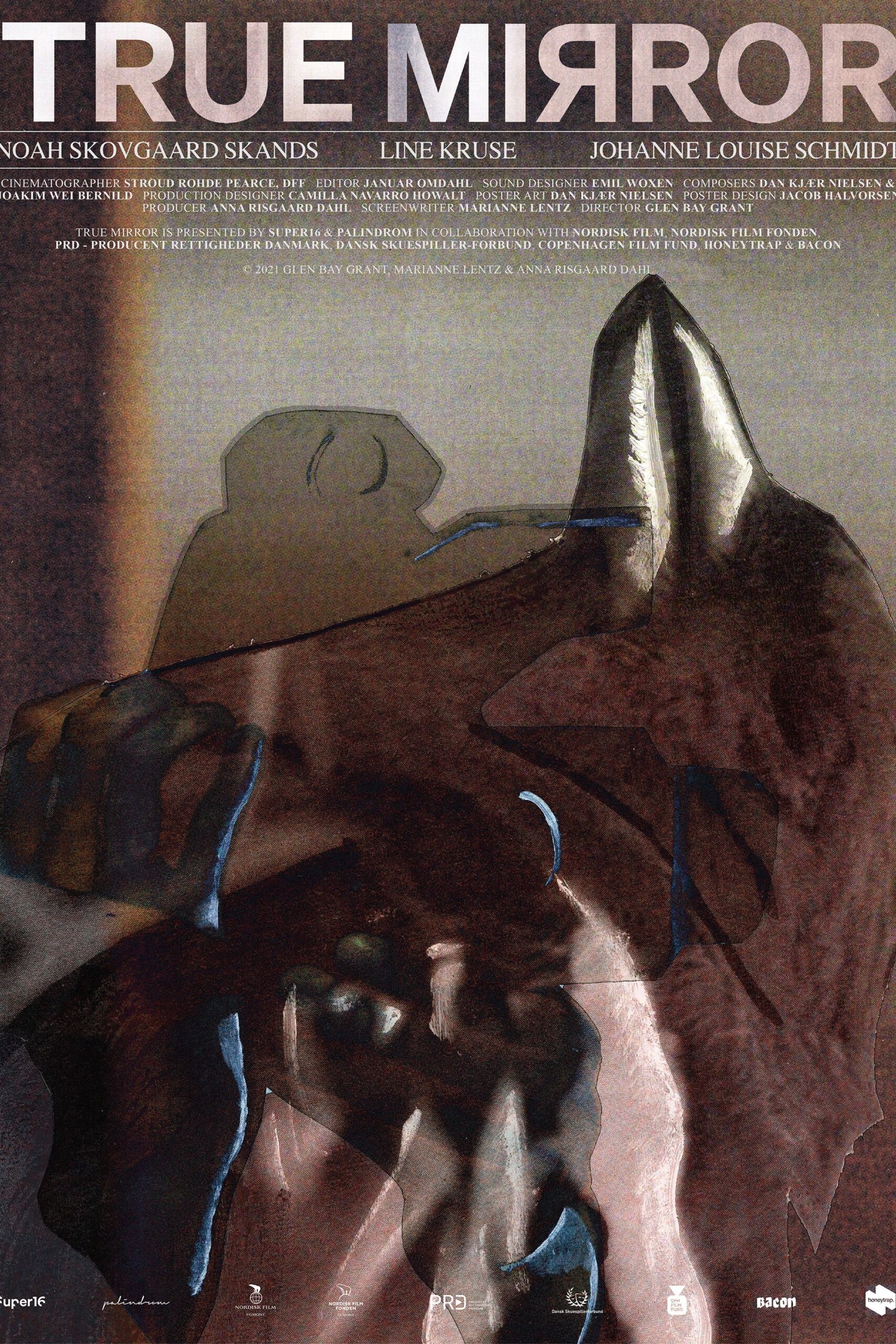 True Mirror Danish Movie Streaming Online Watch