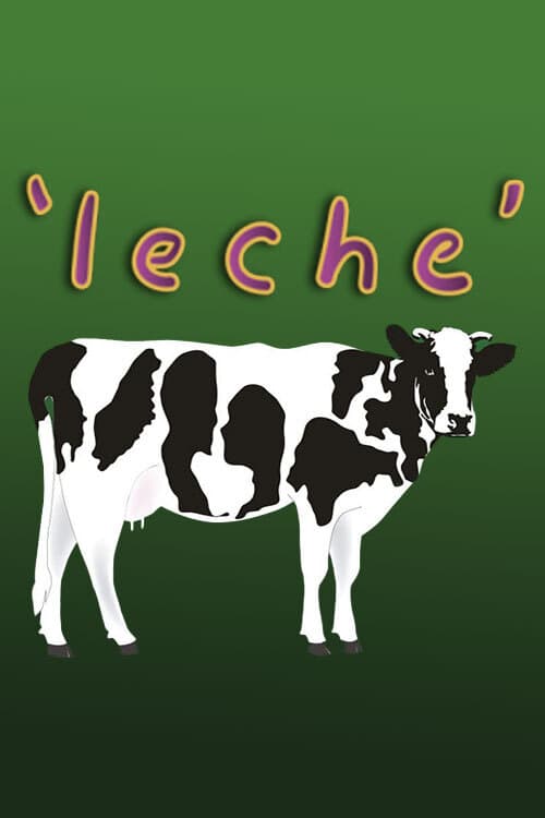 Leche Spanish Web Series Streaming Online Watch