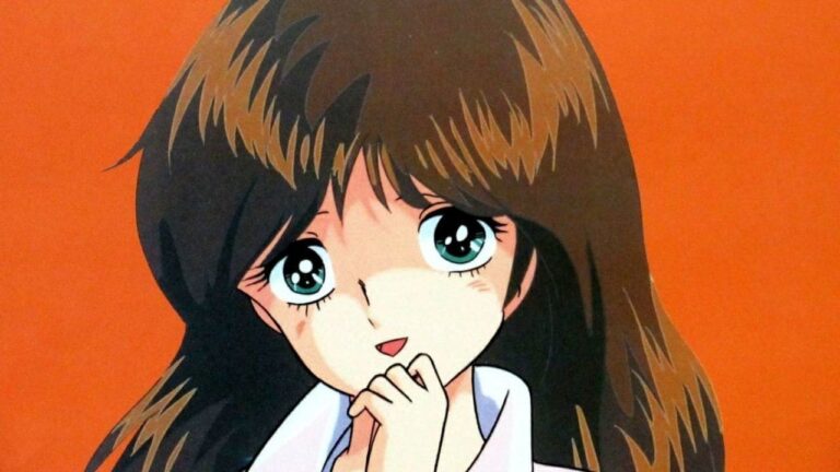 Cream Lemon Japanese Web Series Streaming Online Watch