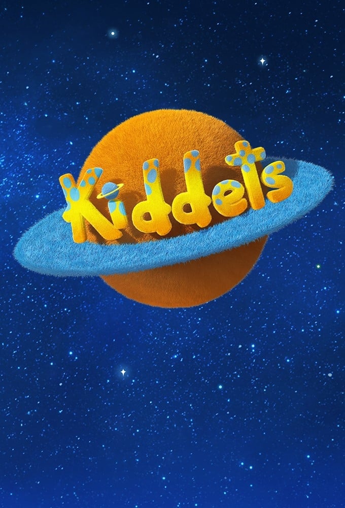 Kiddets Web Series Streaming Online Watch