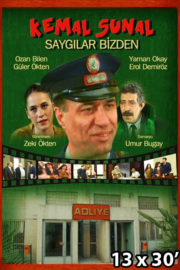Saygılar Bizden Turkish Web Series Streaming Online Watch