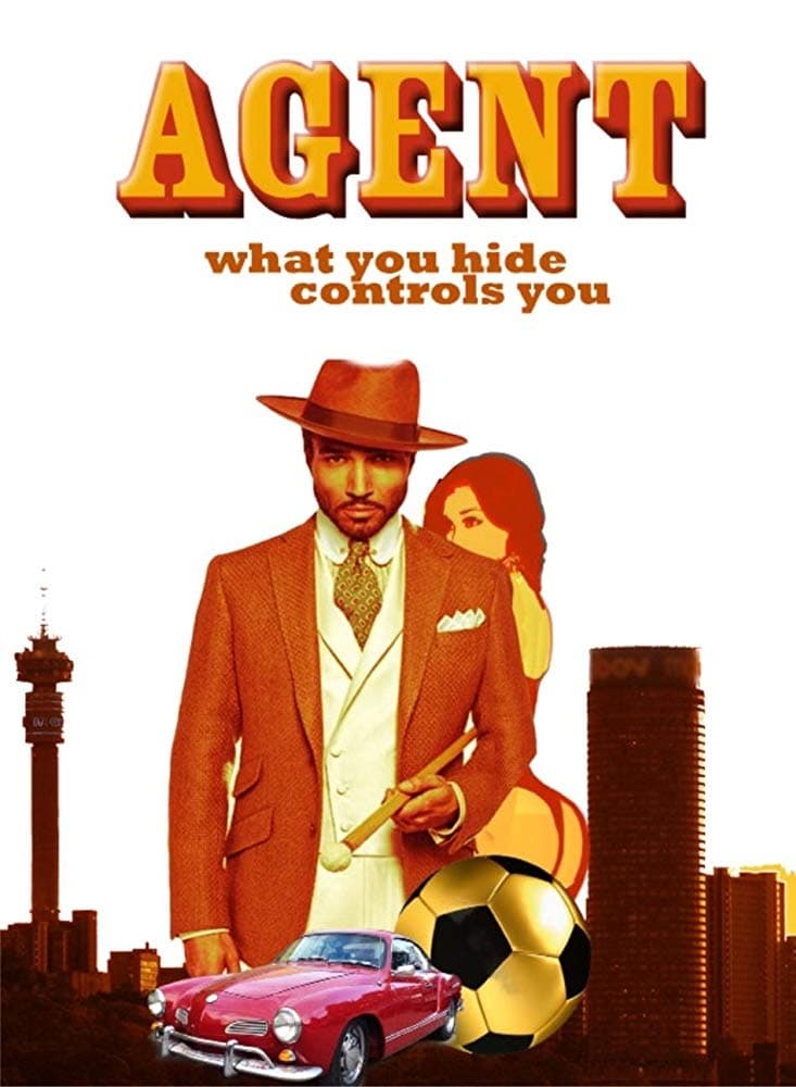 Agent Web Series Streaming Online Watch