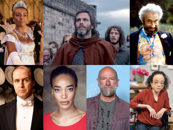 Netflix’s 'The Witcher' S2 Cast Adds Stars From Bridgerton, Lucifer & More!