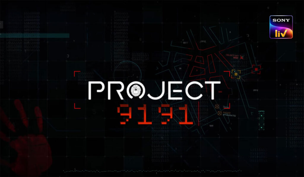 Sony LIV's Project 9191 Promises an Engaging Cyberspace Thriller!