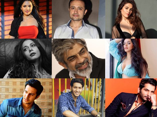 Disney+ Hotstar's New Series Ropes in an Ensemble Cast!