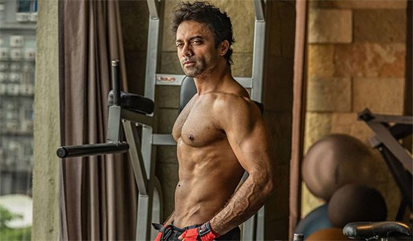 Telugu Actor Navdeep's C Space Working on Exciting OTT Projects