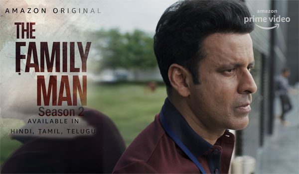 Freshest Update On The Family Man Season 2: The Hit show is NOT Getting ...