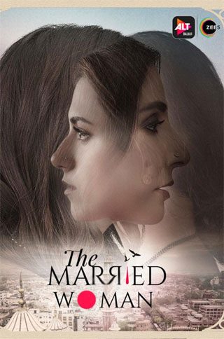 The Married Woman Web Series Review - Enchanting Though Long-Winded Story Of Lesbian Love