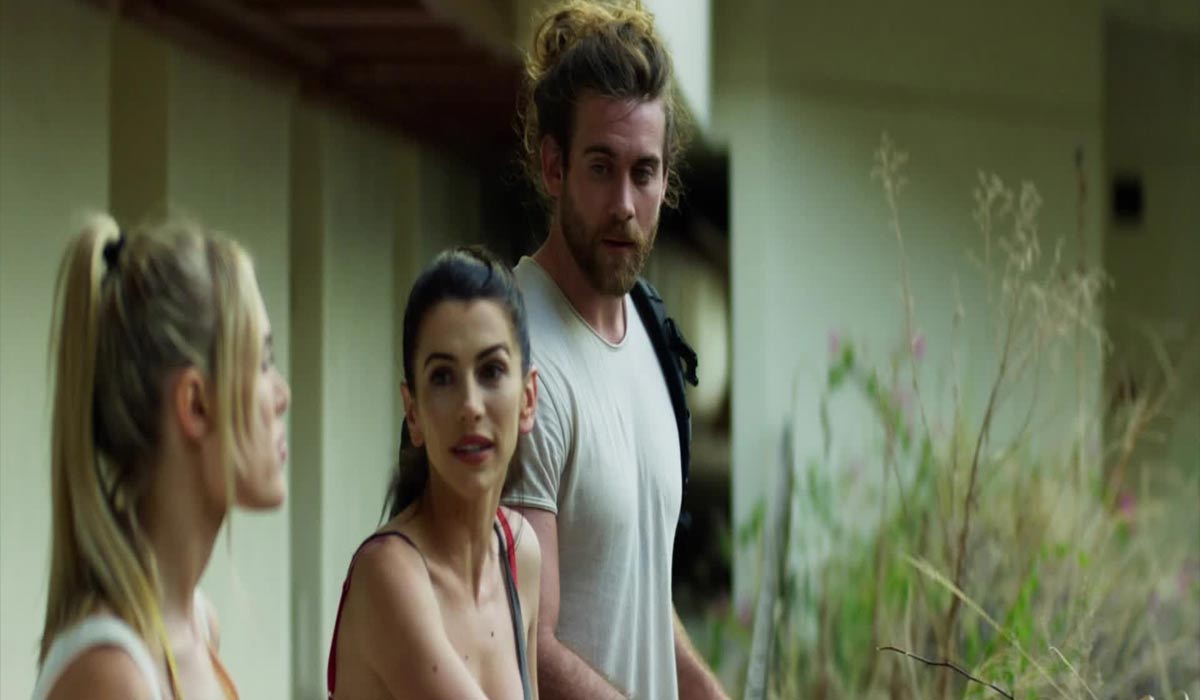 The Resort Movie Streaming Online Watch