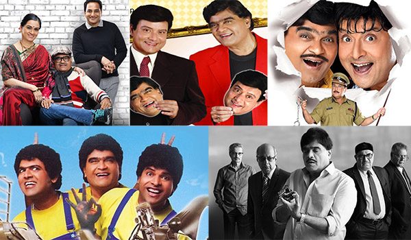 Top 7 Ashok Saraf Marathi Film That You Must See!