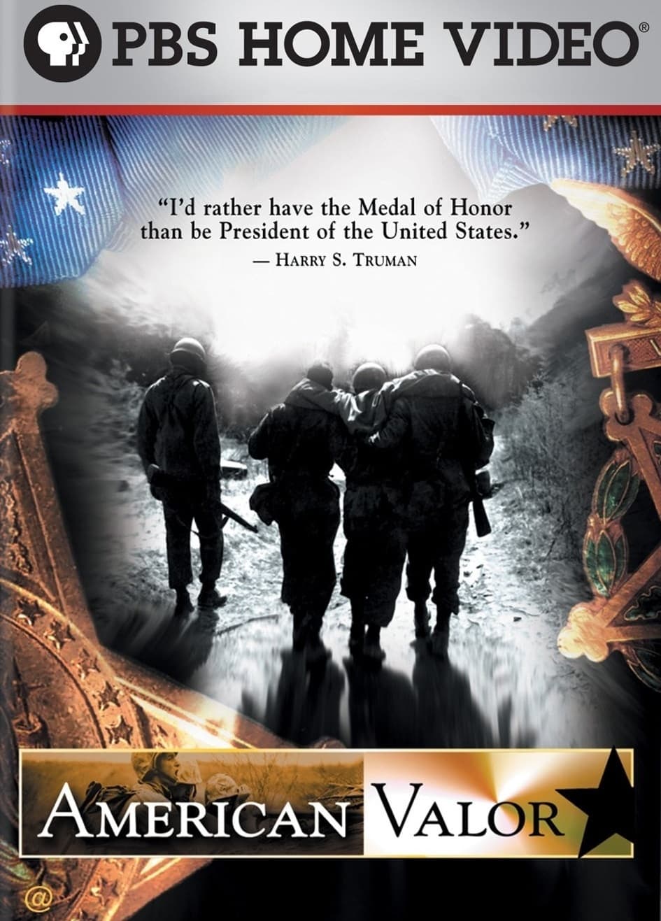 American Valor Movie Streaming Online Watch