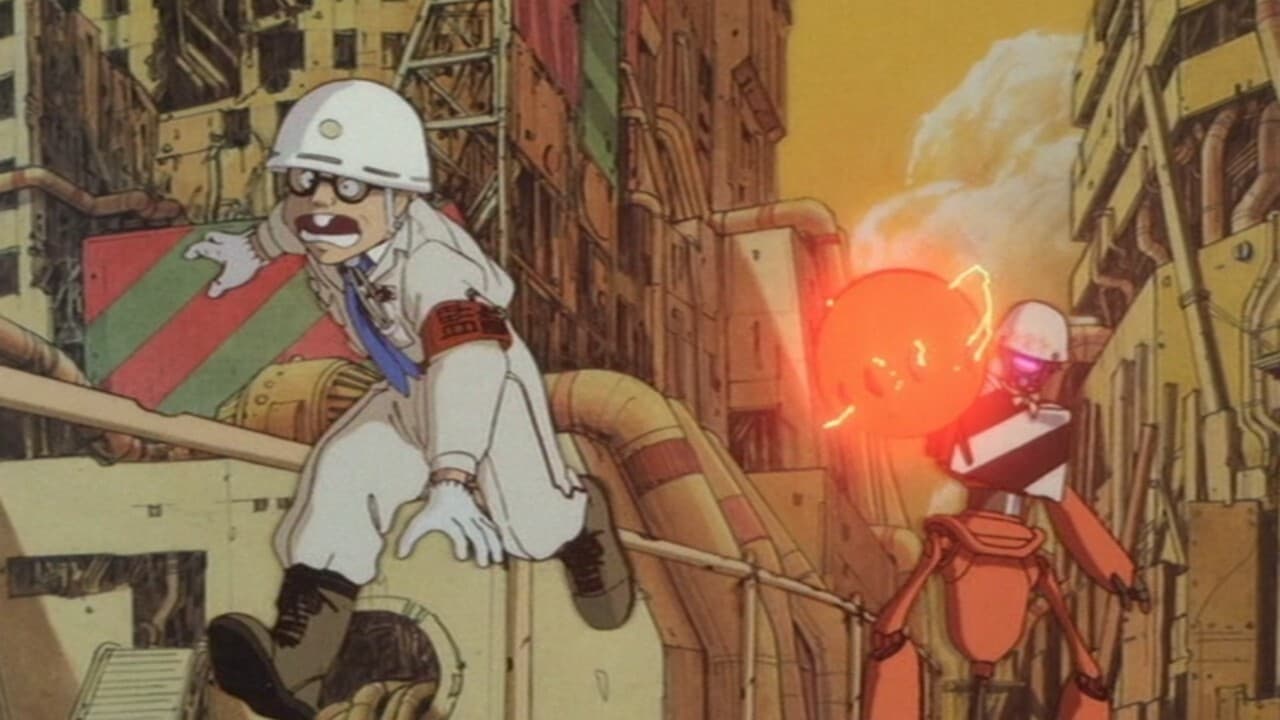 [TOMT][ANIME][