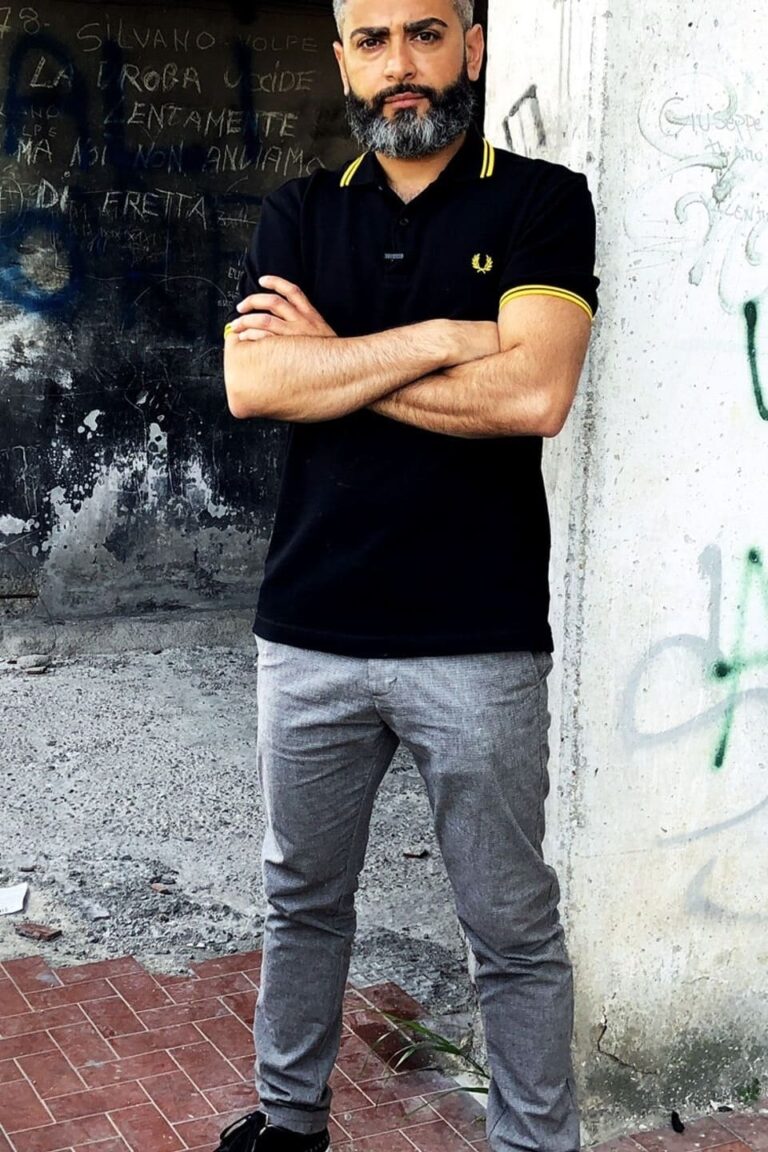 Danny in de Buitenwijk Dutch Web Series Streaming Online Watch