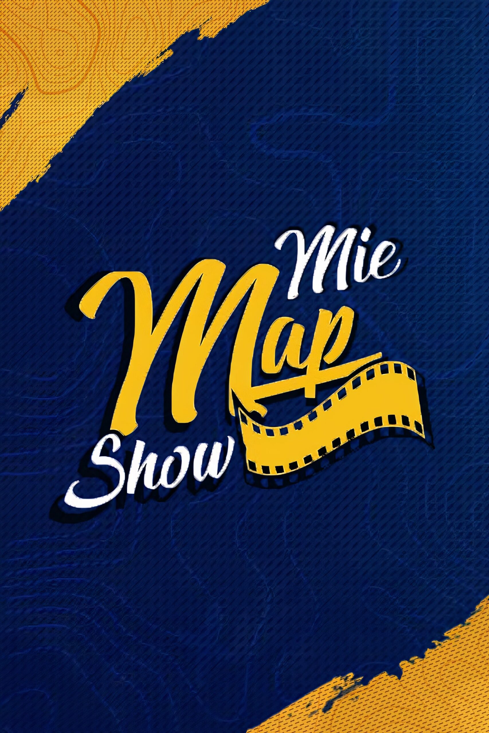 Mie Map Show French Movie Streaming Online Watch