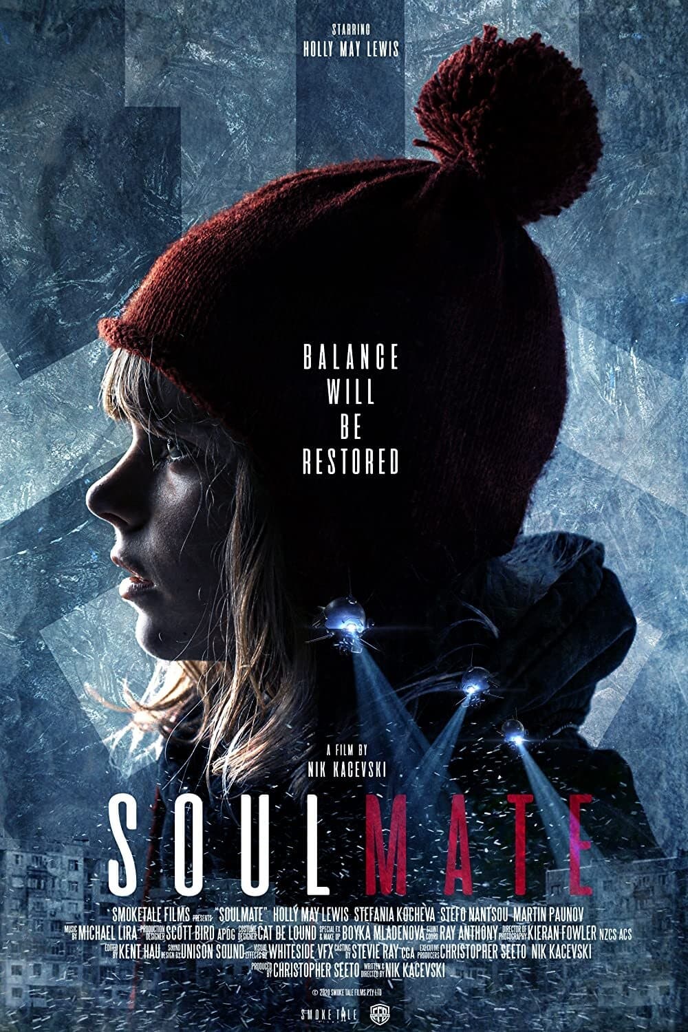 Soulmate Movie Streaming Online Watch