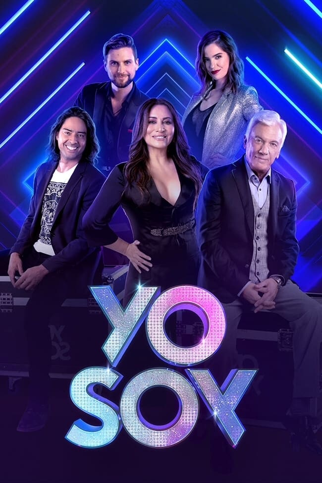 Yo soy Spanish Web Series Streaming Online Watch