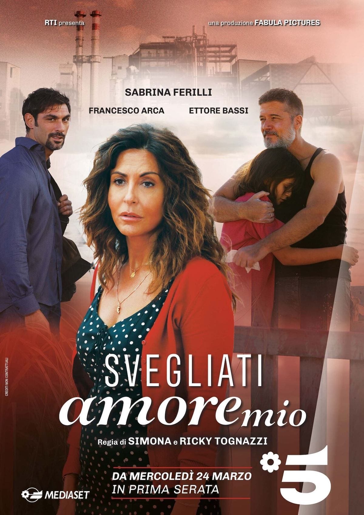 Svegliati amore mio Italian Web Series Streaming Online Watch