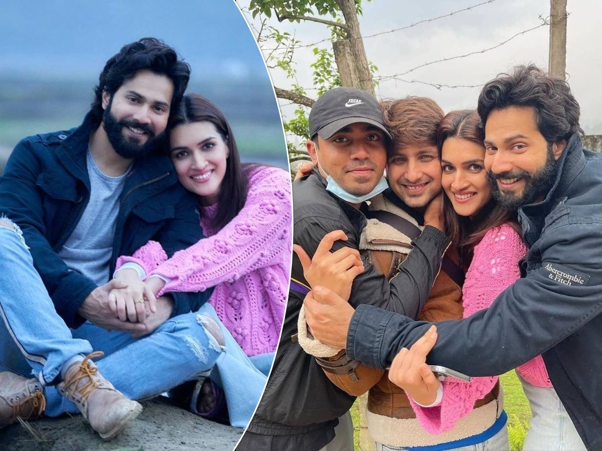 ‘Bhediya’: Is Bollywood’s Maiden Foray into the Werewolf Territory a ...