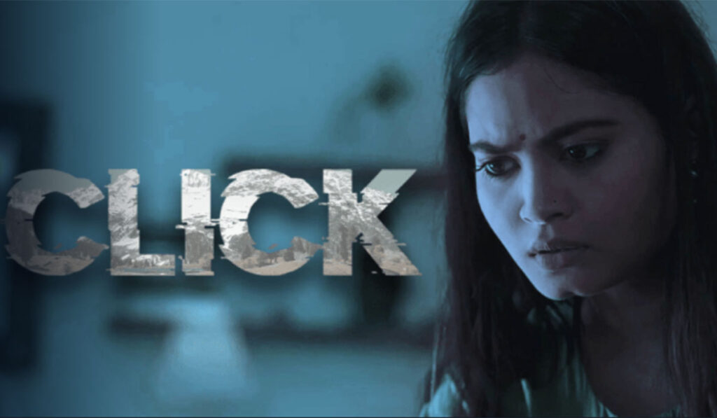 Click Hindi Movie Streaming Online Watch on Disney Plus Hotstar