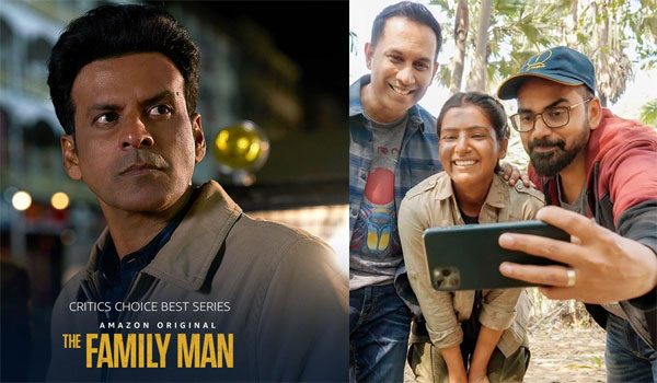 Freshest Update On The Family Man 2 Release Date, Straight From Raj & DK!