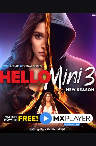Hello Mini 3 Web Series Review