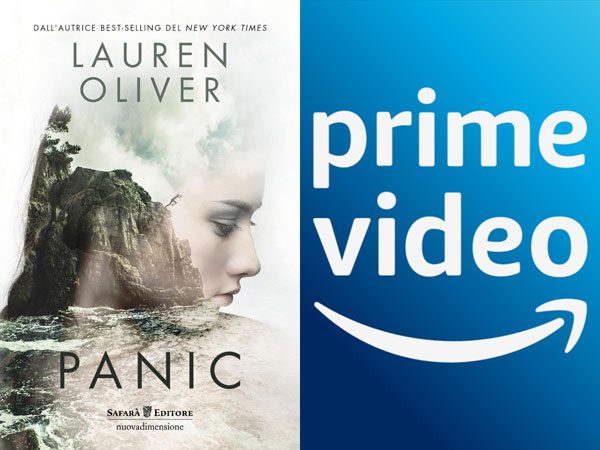Amazon Prime’s ‘Panic’ Promises a YA Series With a Twist!