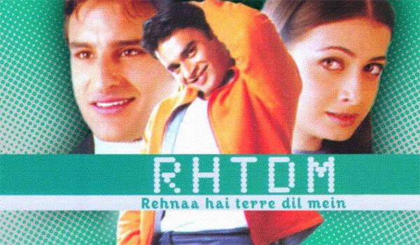 Official Remake -Of RHTDM On The Cards Yay or Nay