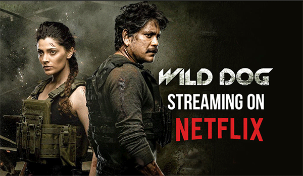 Wild Dog Release Showcased What Netflix is Doing Wrong in Regional Cinema