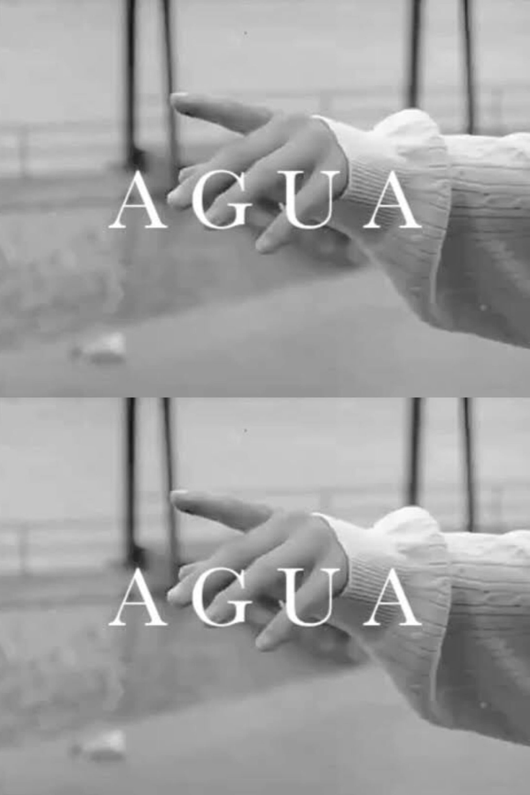 Agua Movie Streaming Online Watch