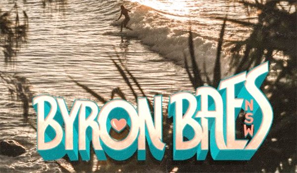 Byron Baes: Time For Netflix's First Ever Australian Reality Series!