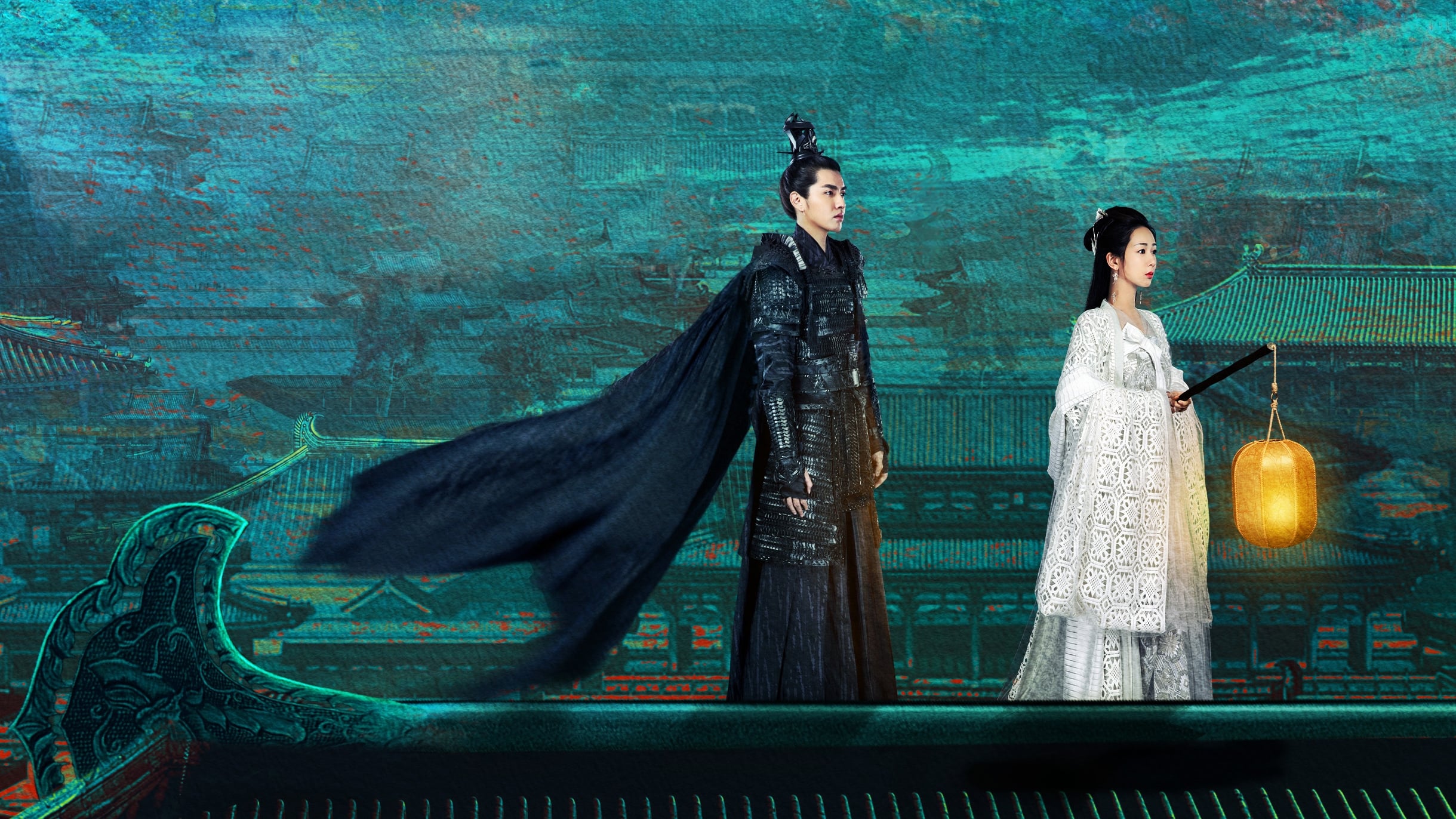 The Golden Hairpin Mandarin Web Series Streaming Online Watch