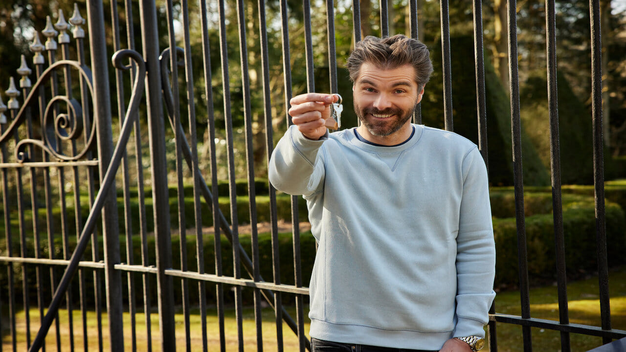 Blind Gekocht Dutch Web Series Streaming Online Watch