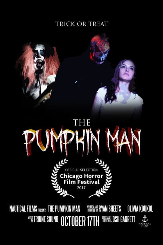 The Pumpkin Man Movie Streaming Online Watch