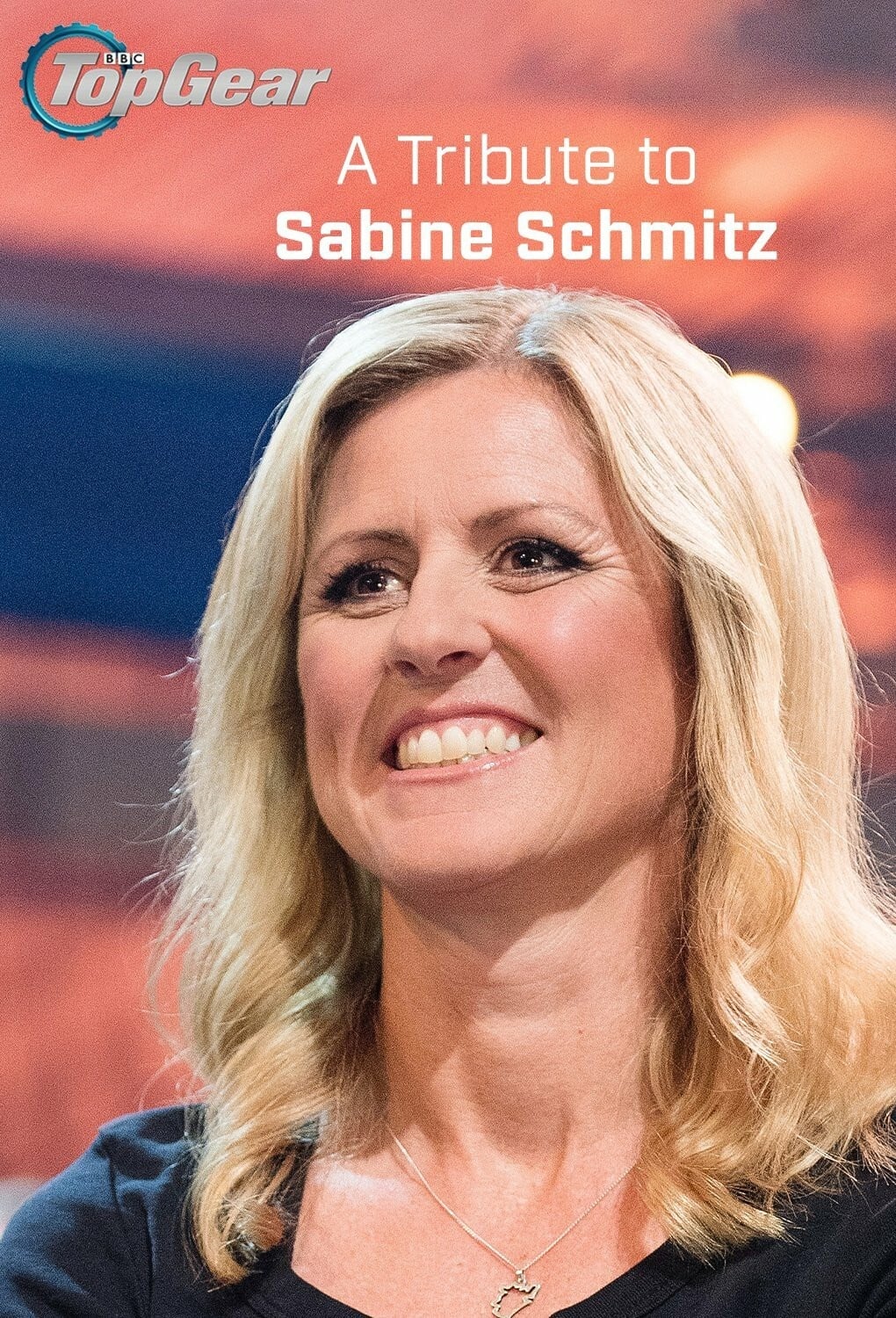 Top Gear - A Tribute to Sabine Schmitz Movie Streaming Online Watch